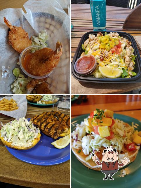 Coconut's Fish Cafe, Scottsdale - Restaurant menu, prices and reviews