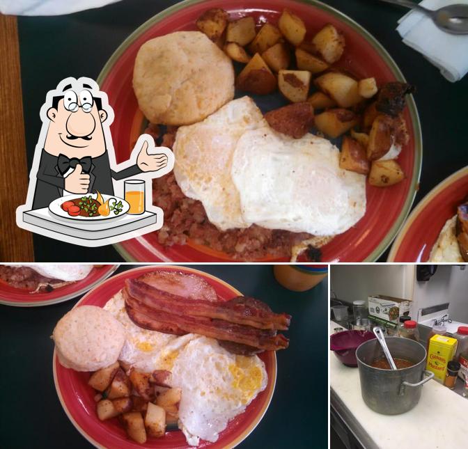 Colonial Diner, Winterville - Restaurant menu, prices and reviews