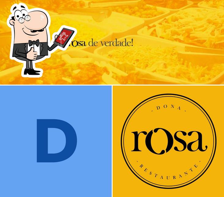 Dona Rosa Restaurante, Santa Inês