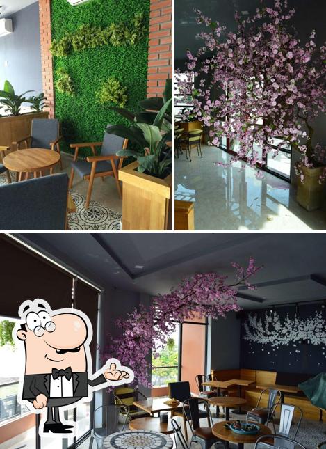 Family Coffee cafe, Ninh Hòa, 65QH+97J - Restaurant reviews