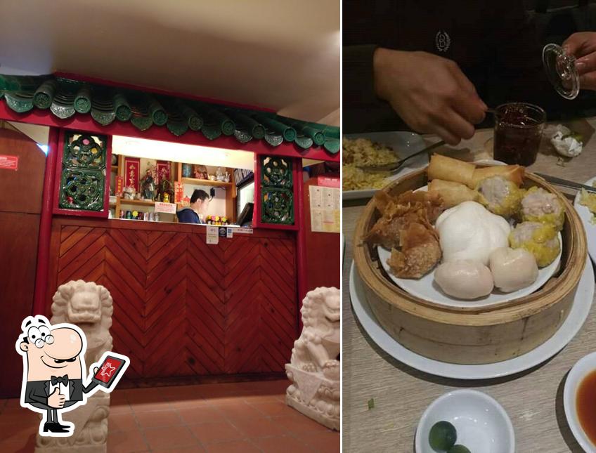 Mr Choi's Chinese Takeaway, Corby - Restaurant menu, prices and reviews