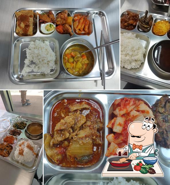 K Food Kini, Pasig, Ortigas - Restaurant menu, prices and reviews