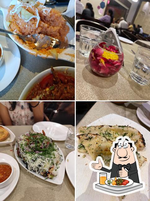 Greenz Restaurant, Gandhinagar, Greenz restaurant - Restaurant reviews