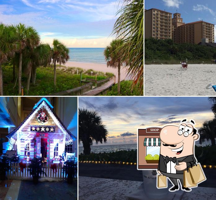 Gumbo Limbo, Naples - Restaurant menu, prices and reviews