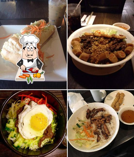 Ipho Vietnamese & Korean Restaurant, Medicine Hat - Restaurant menu ...