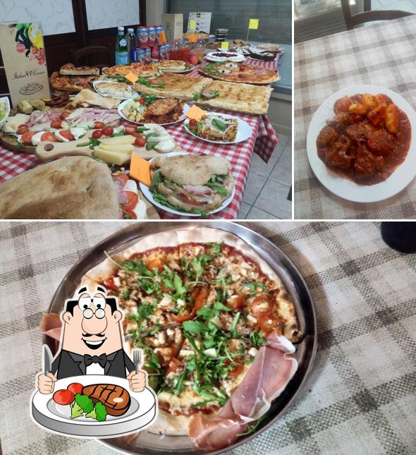 Italian Corner, London - Restaurant menu, prices and reviews