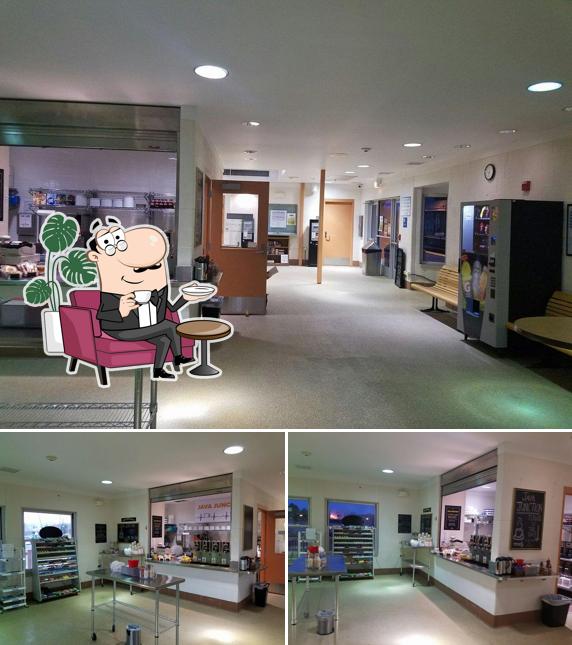 Java Junction, Buffalo Grove - Restaurant menu, prices and reviews