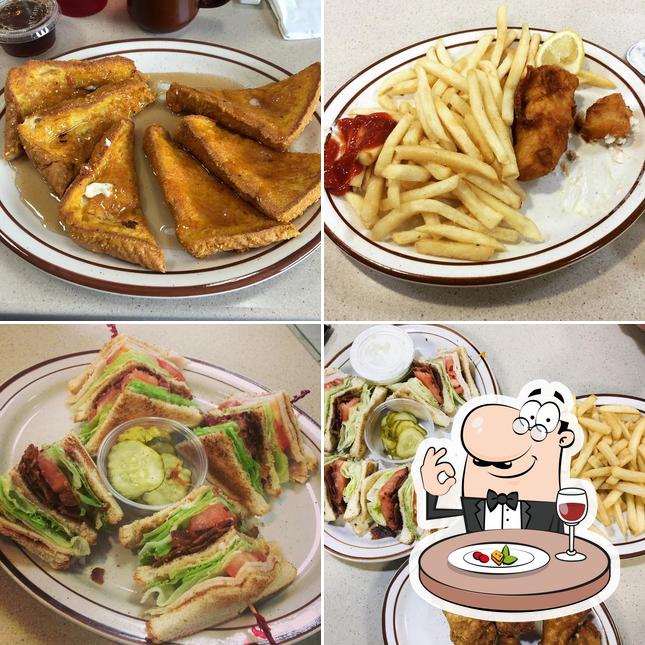 Leo's Coney in Taylor - Restaurant menu and reviews