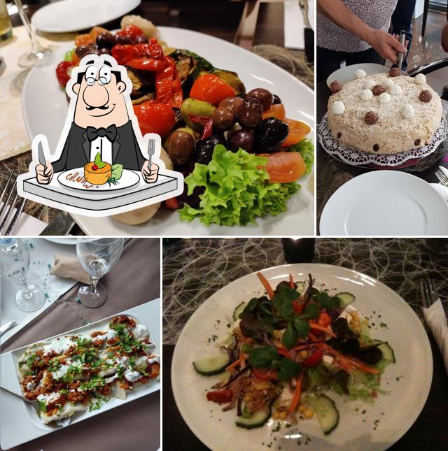 Maschuq, Hanau - Restaurant menu, prices and reviews
