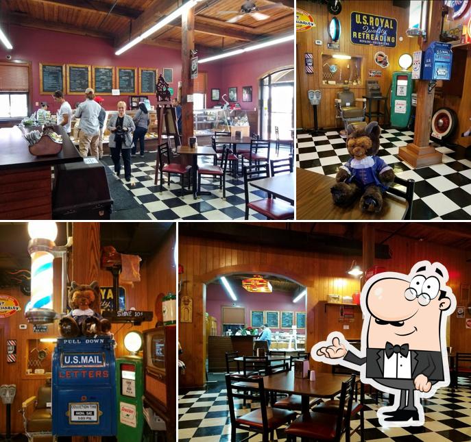 Mi-Lady Bakery Inc, Tifton - Restaurant menu, prices and reviews