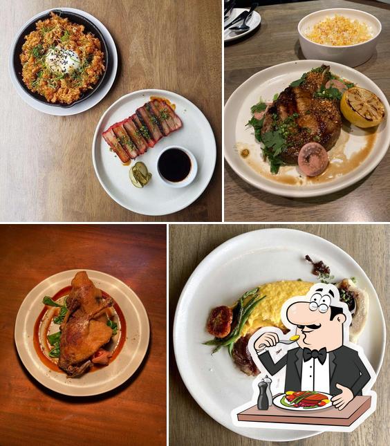 Mijo Comfort Food, Makati - Restaurant menu, prices and reviews