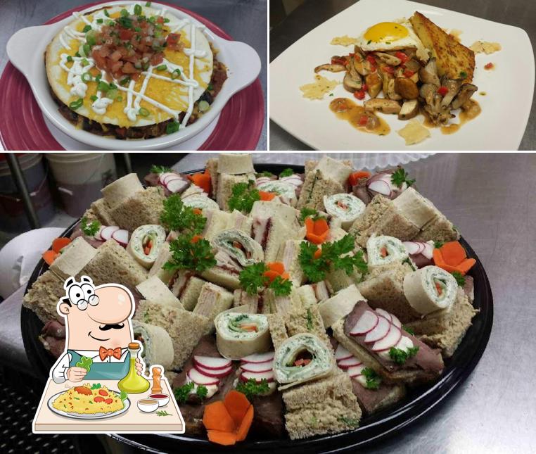 Mitzi's Table, Bethlehem - Restaurant menu, prices and reviews