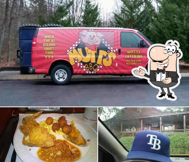 Mutts BBQ Restaurant, Greer - Restaurant menu, prices and reviews