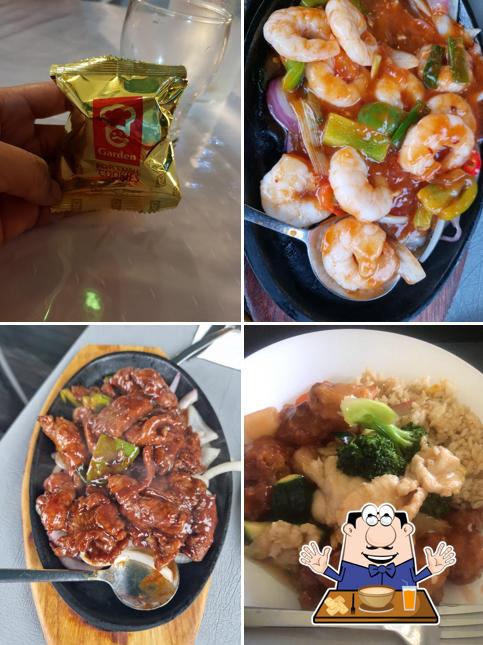 My Friends Restaurant, Oxenford - Restaurant menu, prices and reviews