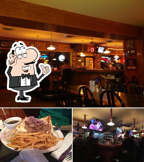 Beer Belly's Milwaukee, Milwaukee - Restaurant menu, prices and reviews