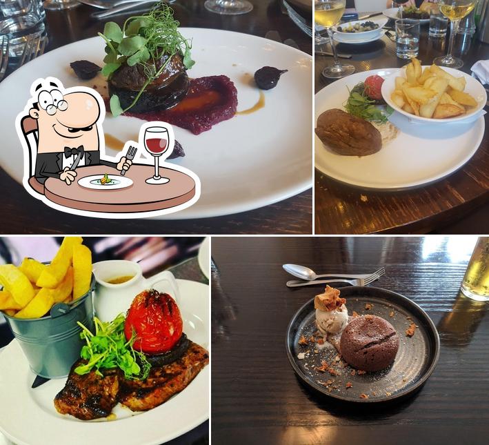 Top 10 restaurants in Wrexham, december 2025 - Restaurant Guru