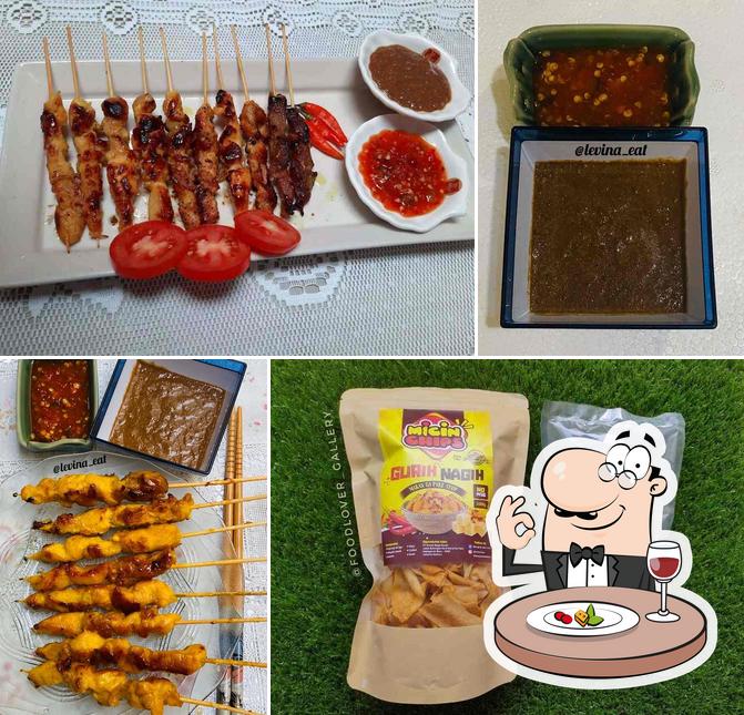 BANGKOK KAKI LIMA restaurant, South Jakarta - Restaurant menu and reviews