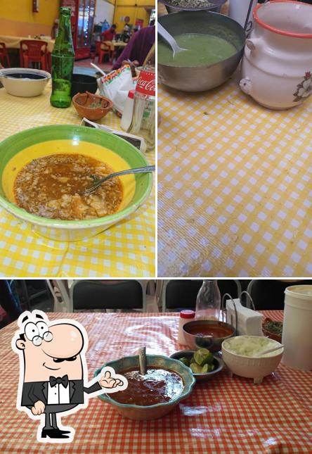 BIRRIA LA GÜERA restaurant, Mexico City - Restaurant reviews