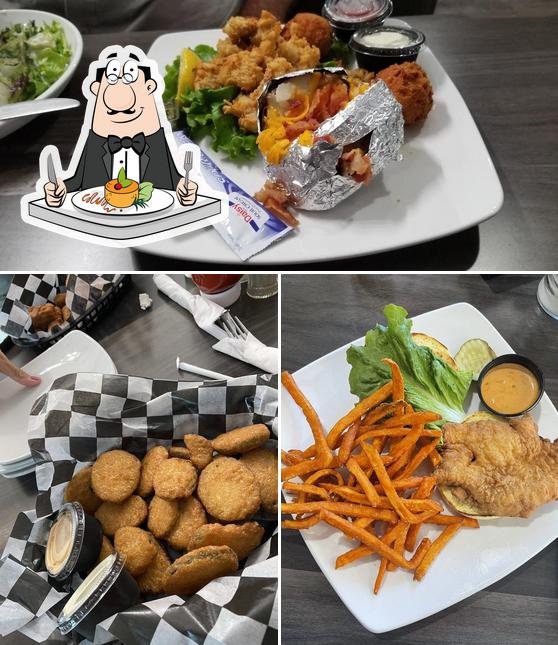 Brickhouse Diner, Virginia Beach - Restaurant menu, prices and reviews