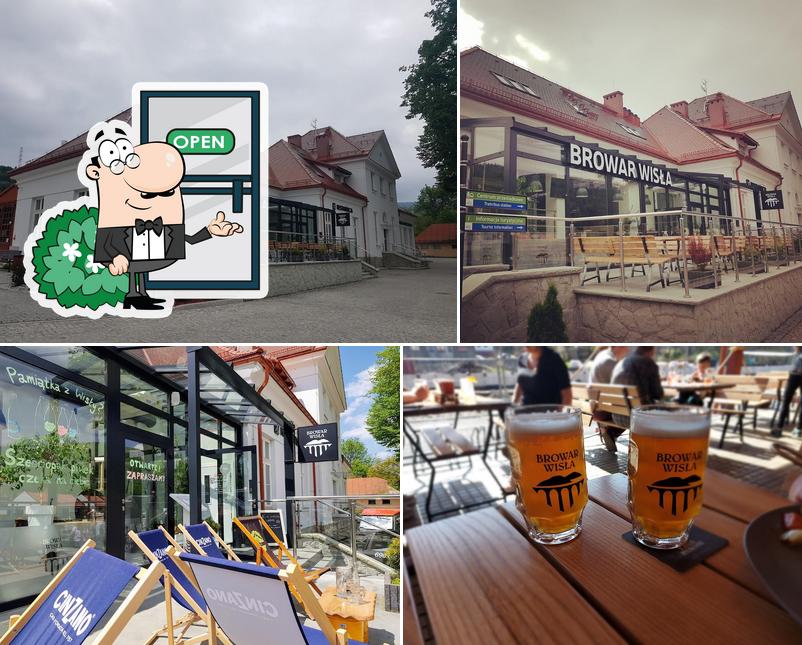 Top 5 restaurants with mashed potatoes in Wisła, september 2025 ...