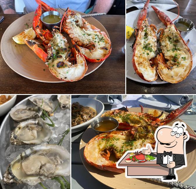Calico Fish House, Huntington Beach - Restaurant menu, prices and reviews