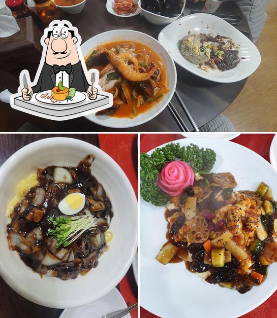 대왕성대반점 restaurant, Cheongwon-gun - Restaurant reviews
