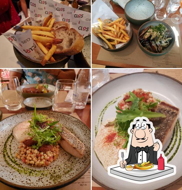 Clos WineBar & Bistrô, São Paulo - Avaliações de restaurantes