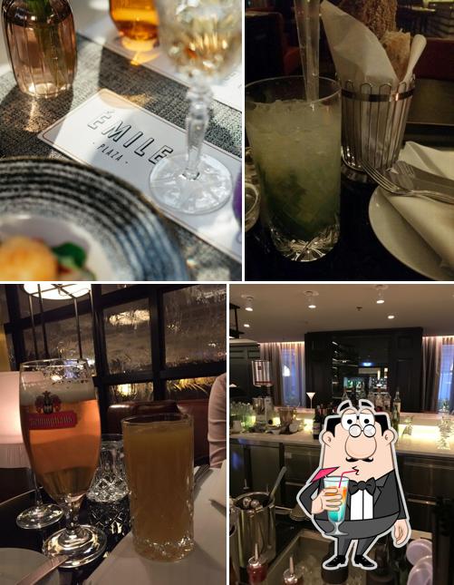 Émile Restaurant and Bar, Vienna - Restaurant reviews