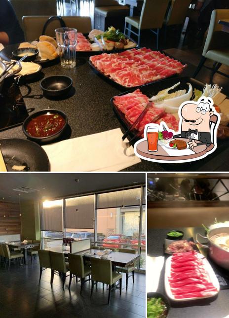 Happy Lamb Hot Pot, Edison, Edison - Restaurant menu, prices and reviews