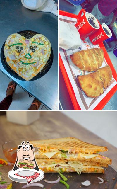Hungry Point - Rampura Phul, Rampura Phul - Restaurant menu and reviews
