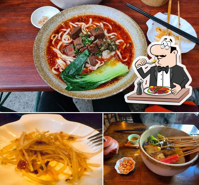 Kongfu Chili, Berlin - Speisekarte, Preise und Bewertungen