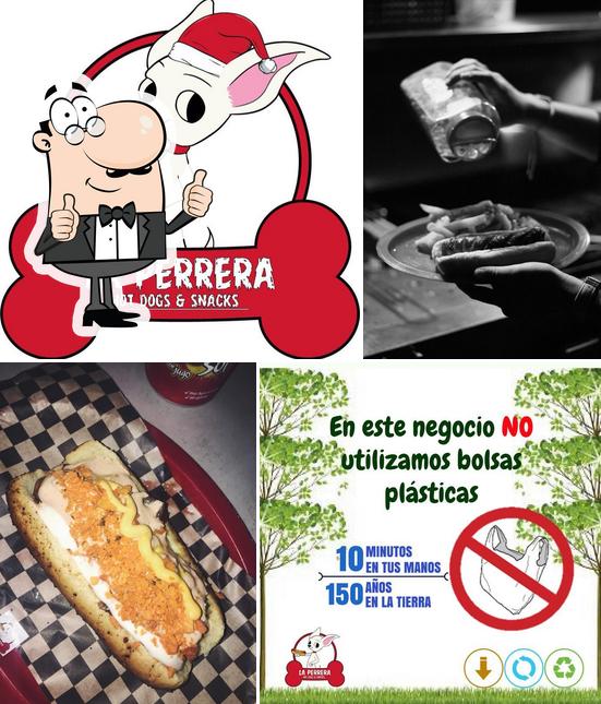 La Perrera, Merida - Menú del restaurante, precios y reseñas