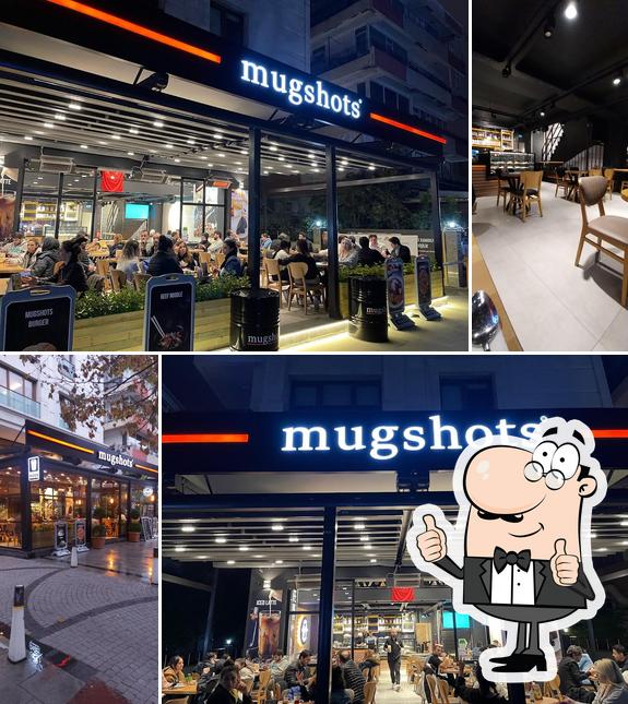Mugshots Coffee Bakırköy, Istanbul - Restaurant reviews