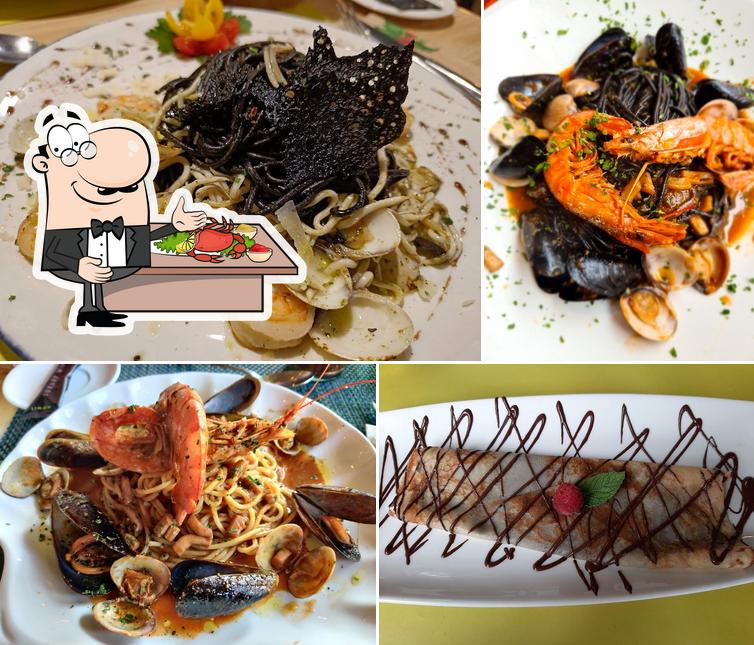 Restaurant Pizzeria La Piccola, Carrer Migdia, 89 in Girona ...