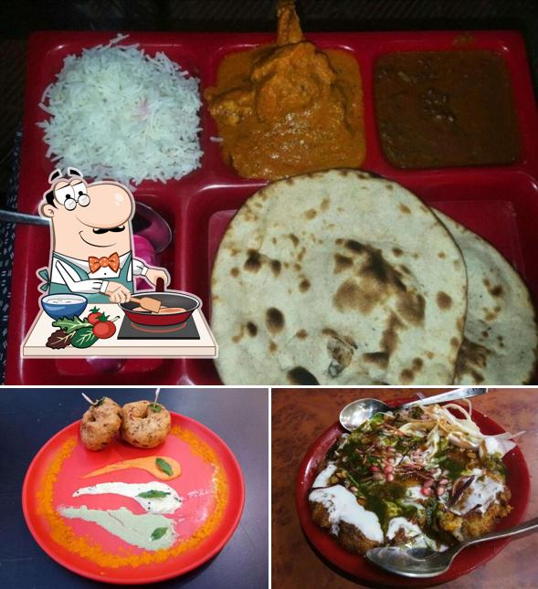 The Mint Leaf, Chandigarh - Restaurant menu, prices and reviews