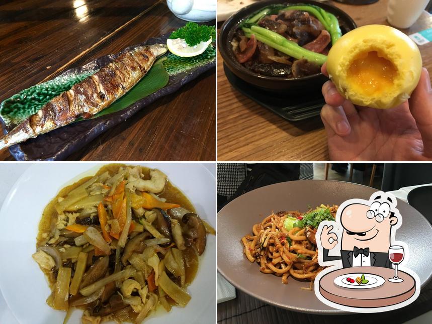 YAO.sro chinese restaurant, Prague - Restaurant reviews