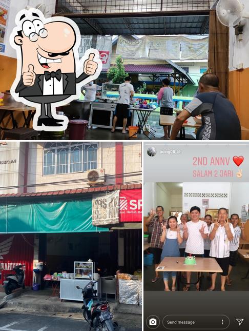 Yong Tahu "Tempo Dulu", Batam - Restaurant menu, prices and reviews