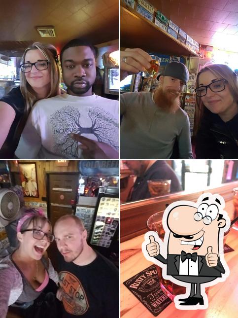 Rusty Spur Saloon, Las Vegas - Restaurant menu, prices and reviews