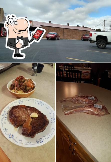 Beef Mart of Valparaiso, Valparaiso - Restaurant menu, prices and reviews