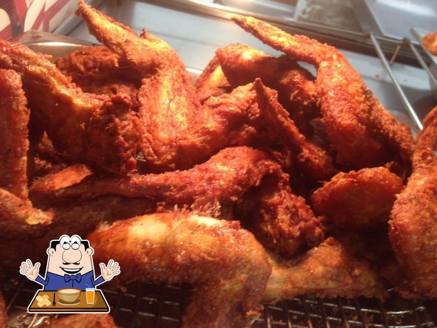 Sunny’s Sub, Baltimore - Restaurant menu, prices and reviews