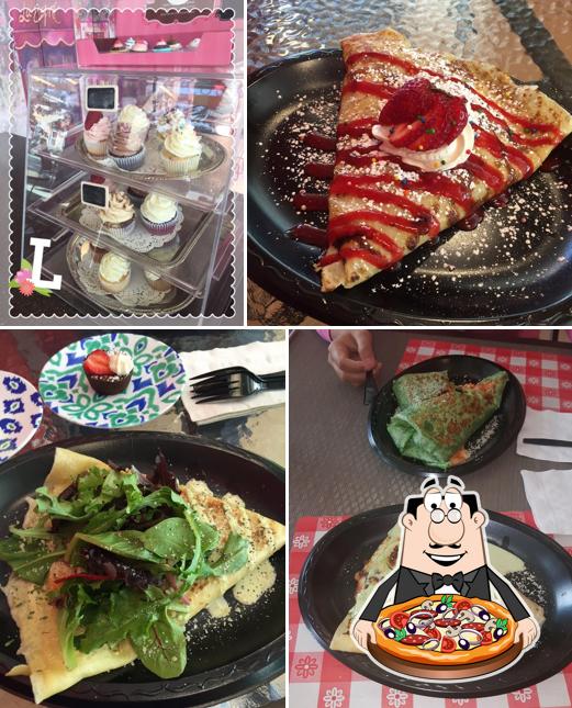 The Lily Pad Café, Tulare - Restaurant menu, prices and reviews