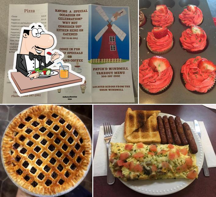 Top 2 restaurants in Edam, Saskatchewan, november 2024 - Restaurant Guru