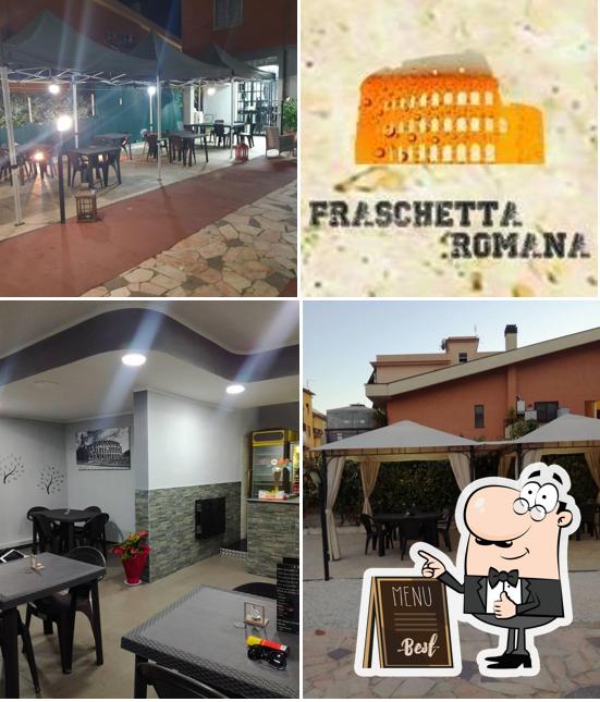 Trattoria da zia, Roma - Menu del ristorante, prezzi e recensioni