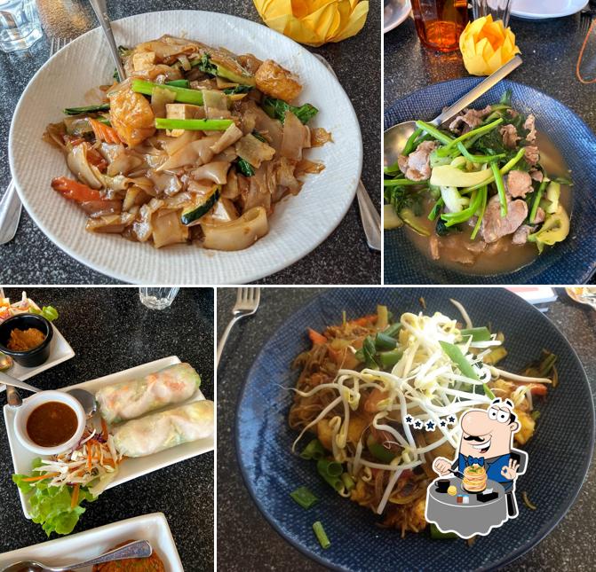 Top 5 restaurants with tom yum in Dickson, Australian Capital Territory ...