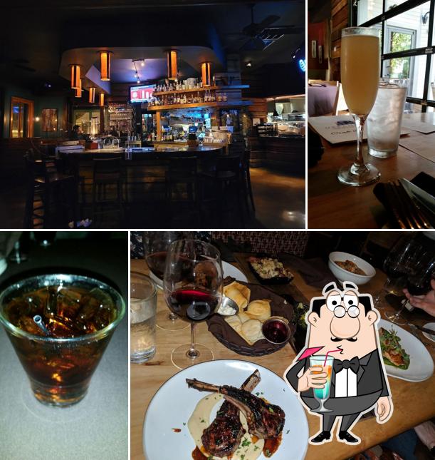 Urban Grub, Nashville - Restaurant menu, prices and reviews