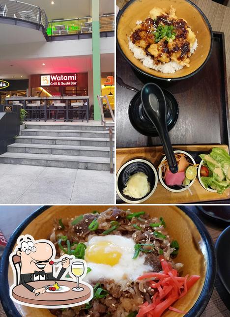 Watami Grill & Sushi Bar, Cebu City - Restaurant menu, prices and reviews