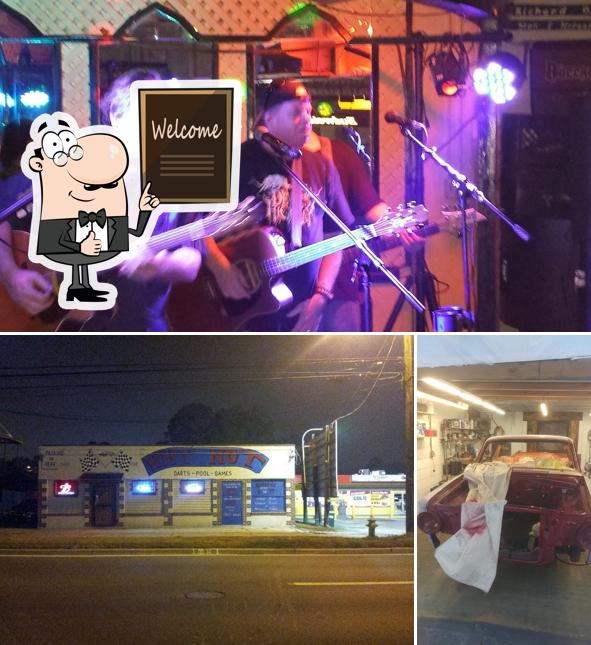 why not bar, Tampa - Restaurant menu, prices and reviews
