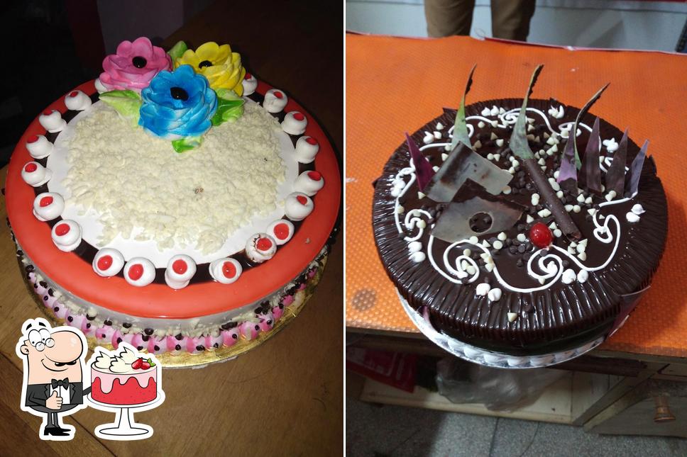 Bakery Cake Point, Gurugram - Restaurant reviews
