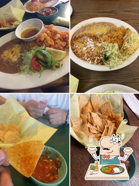 Castillo's Mexican Food, Fresno - Restaurant menu, prices and reviews