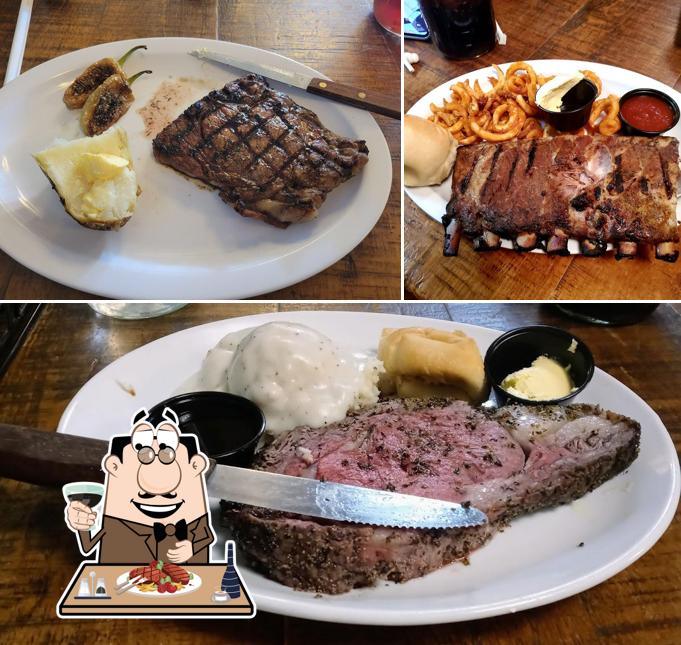 Double S Steakhouse, Willcox - Restaurant menu, prices and reviews